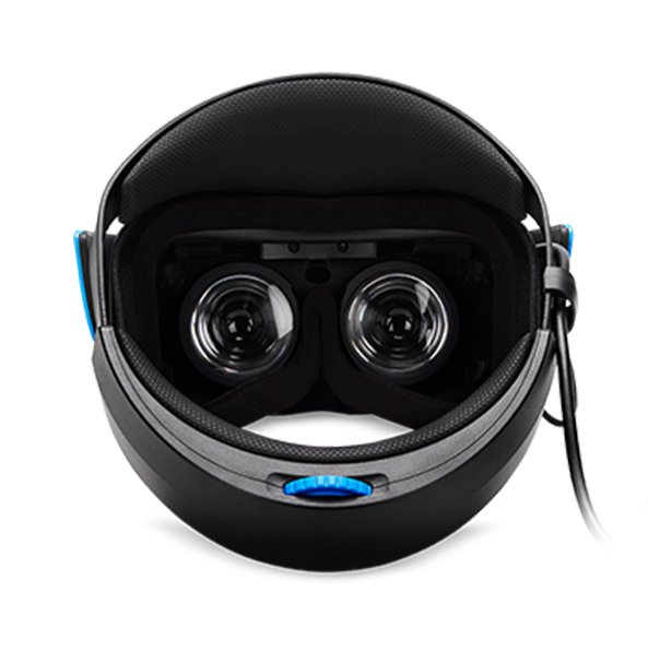 VirZOOM VR健身系统 - 产品世界 - 奥力来中国|官方网站