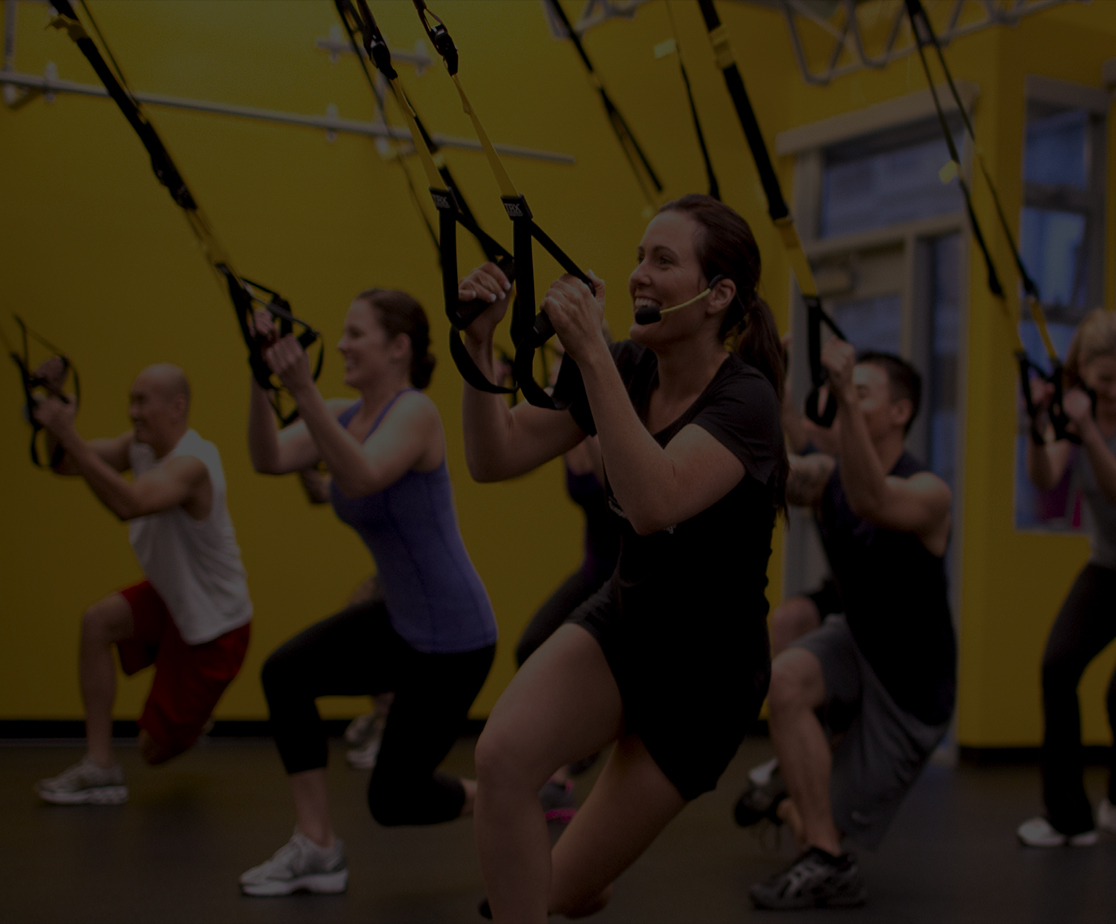 TRX MAPS - Products - Active Lifestyle (China) Ltd.