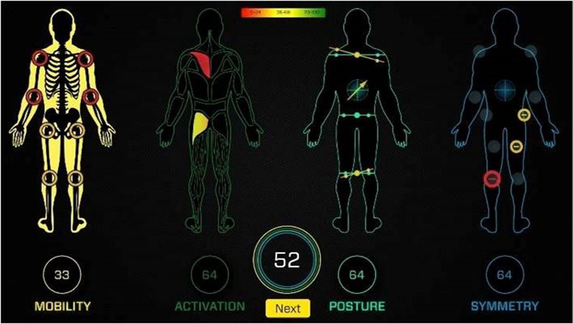 TRX MAPS - Products - Active Lifestyle (China) Ltd.