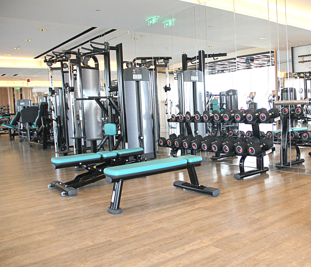 Classic Solution - Active Lifestyle (China) Ltd.