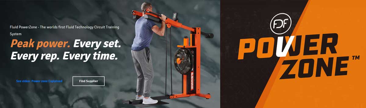 PowerZone - 品牌中心 - 奥力来中国|官方网站