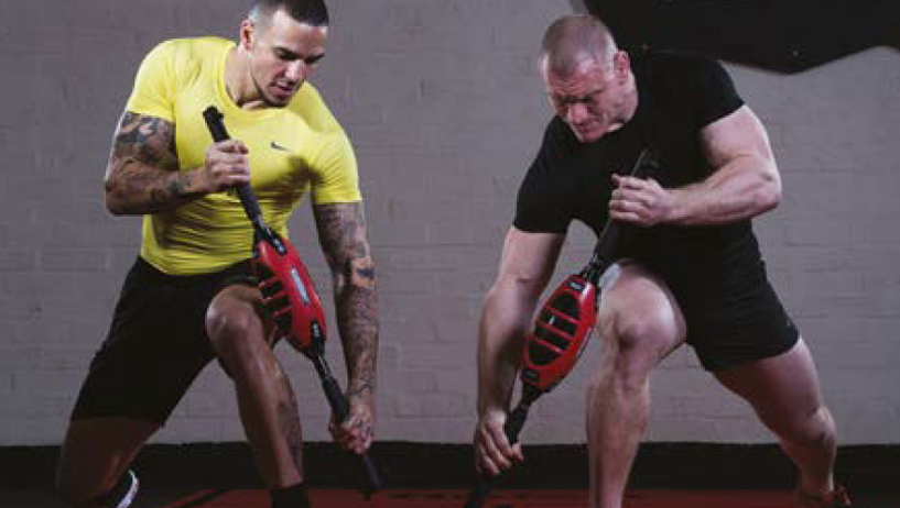 Escape CMT 核心训练棒 - 产品世界 - 奥力来中国|官方网站