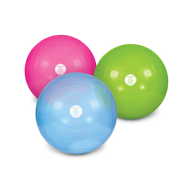 BOSU Ballast Ball - 产品世界 - 奥力来中国|官方网站