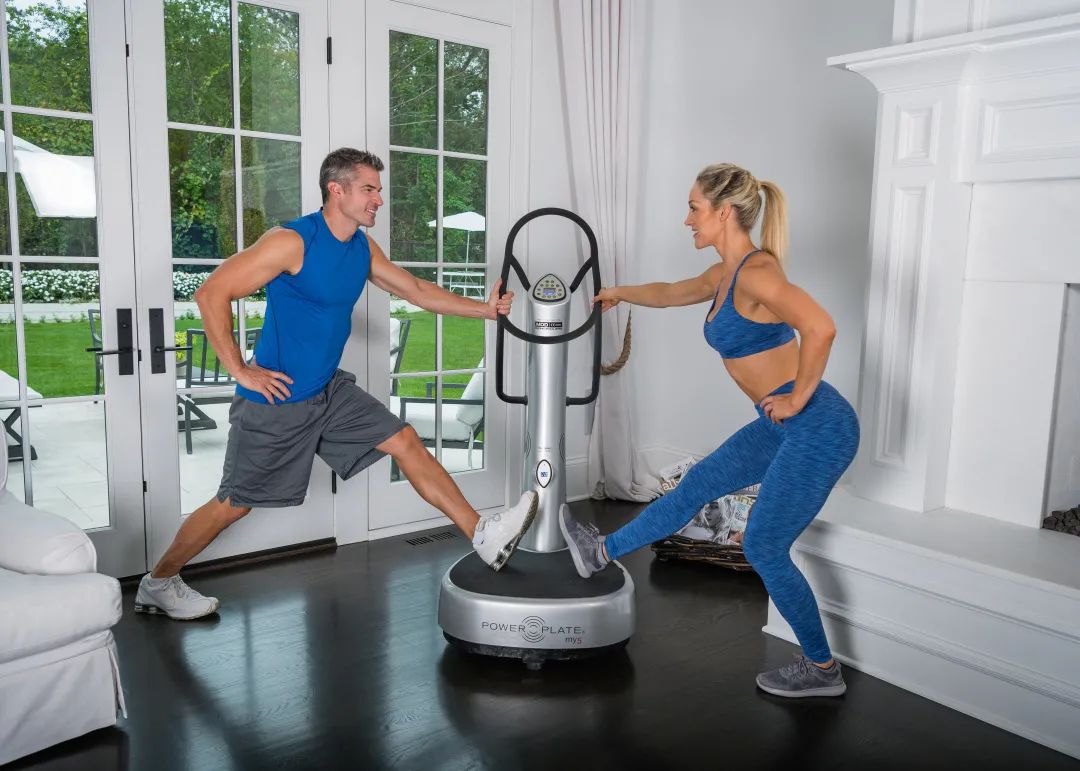 好莱坞著名影星马克·沃尔伯格(Mark Wahlberg)正式成为Power Plate投资人以及品牌形象大使 - 新闻中心 - 奥力来中国|官方网站