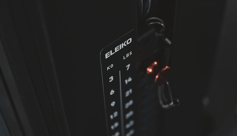 Eleiko 绳动系列 - 产品世界 - 奥力来中国|官方网站